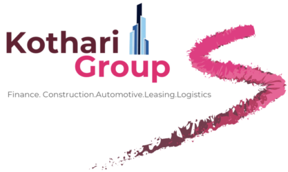 About Us – Kothari Group